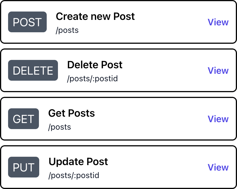 Code Planner - The world's best code planning tool!